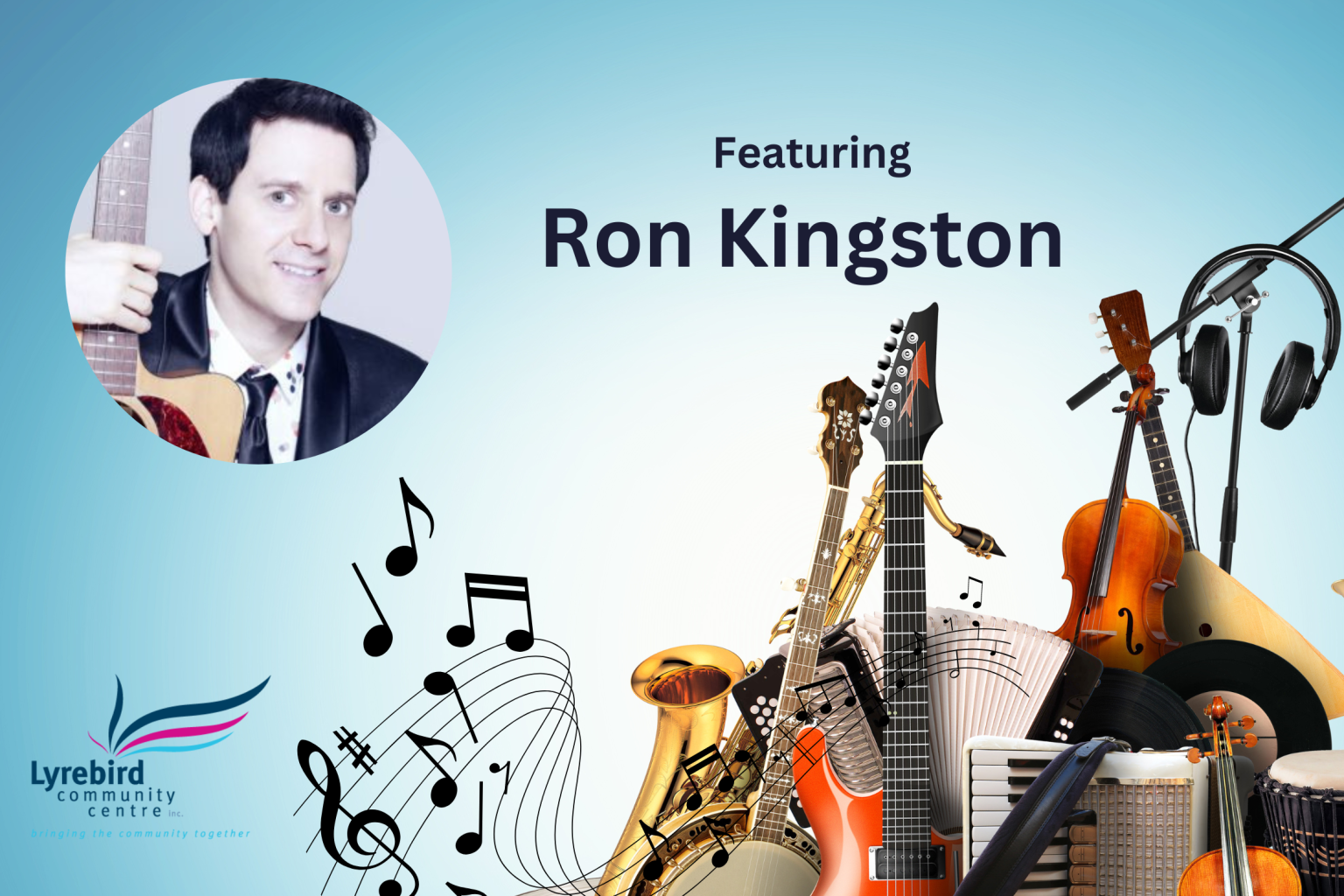 Recreational & Social - Lyrebird Community Centre